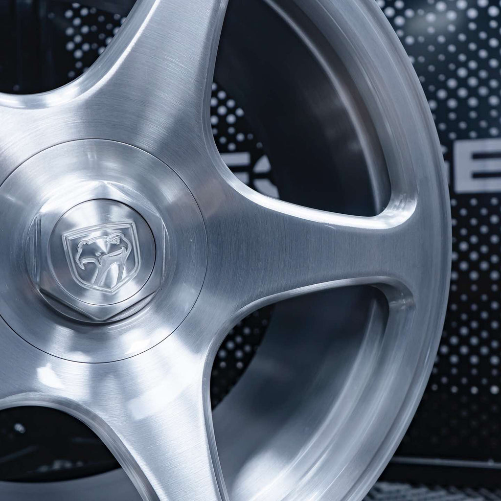 VT Forged GEN 2 Wheels – Reid Performance