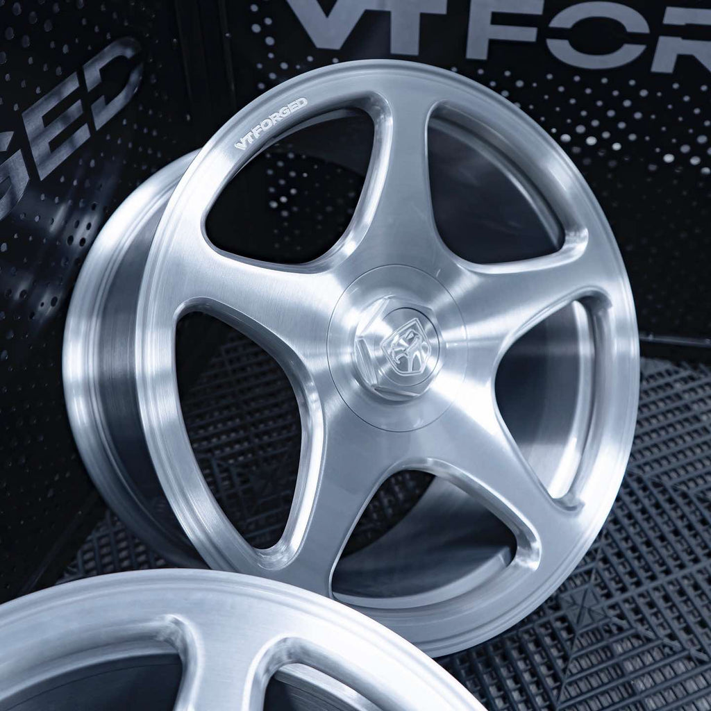 VT Forged GEN 2 Wheels – Reid Performance