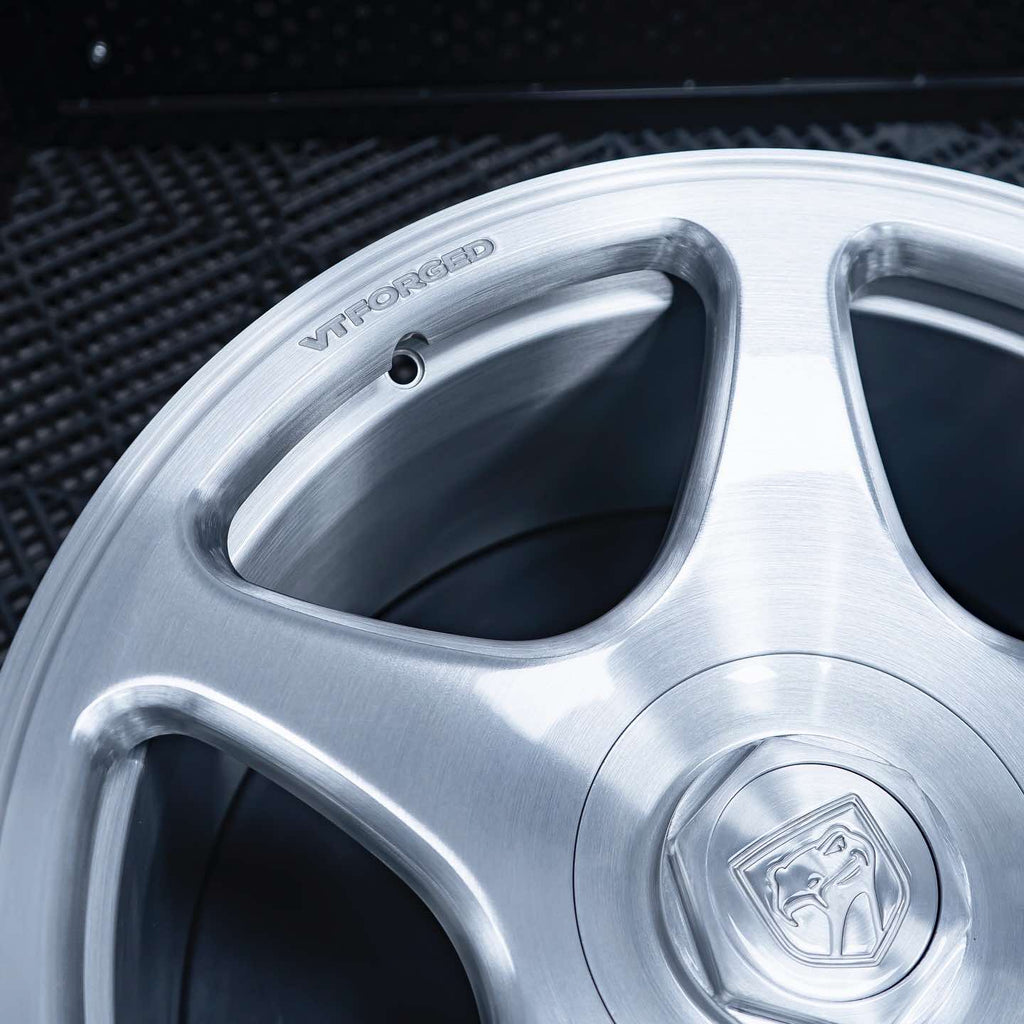 VT Forged GEN 2 Wheels – Reid Performance