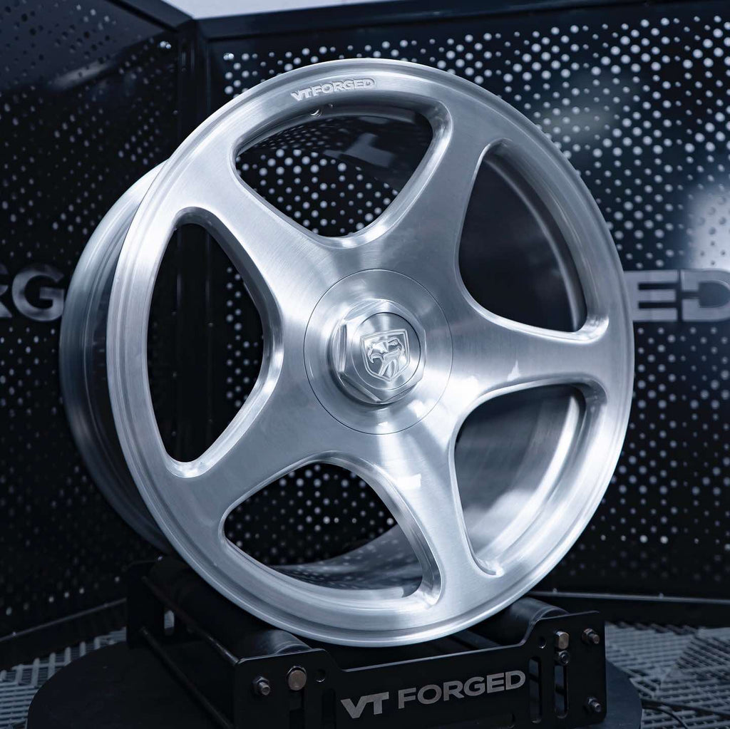 VT Forged GEN 2 Wheels – Reid Performance