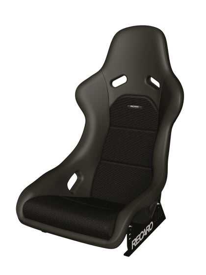 Recaro Pole Position Seats – Reid Performance