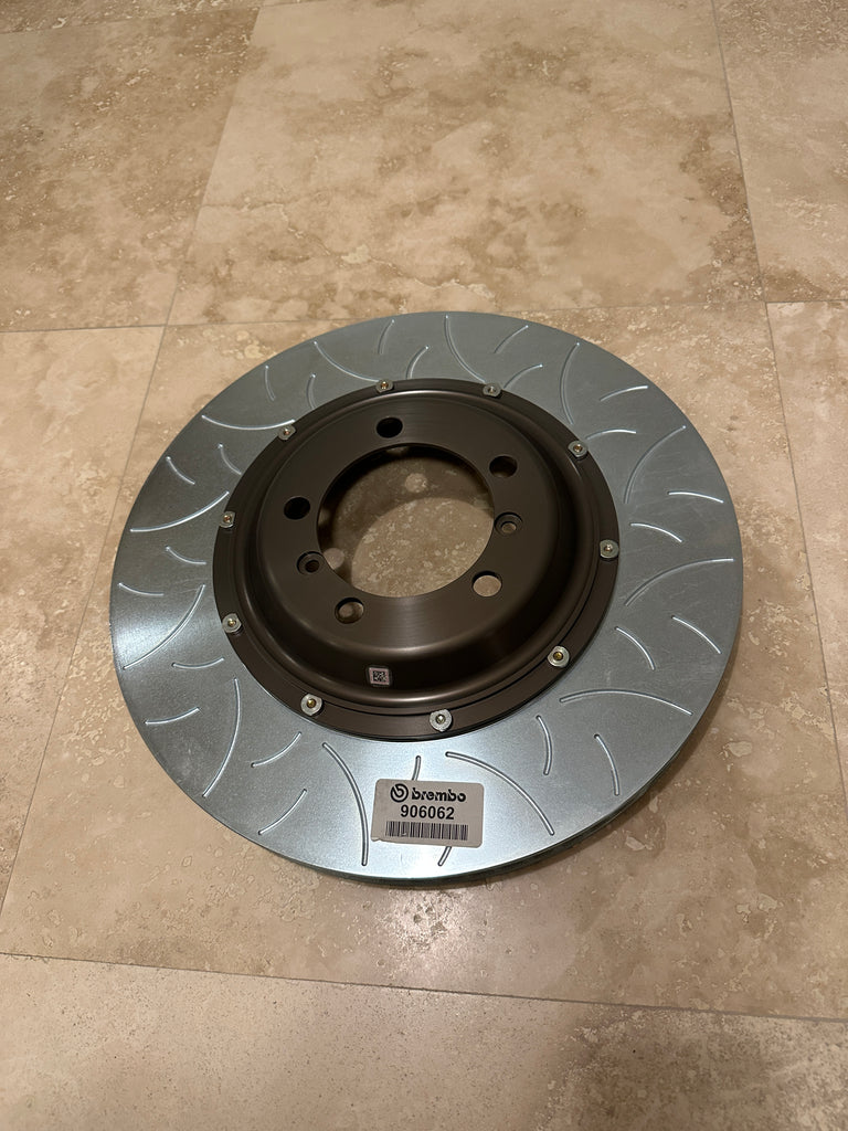 Brembo 2 Piece Rotors | GT3 & Turbo – Reid Performance