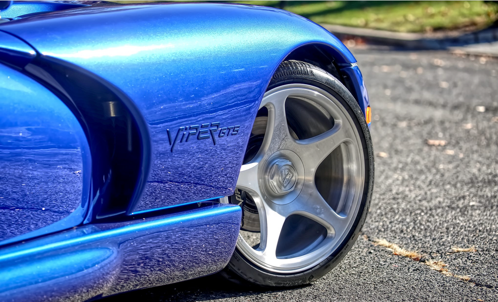 VT Forged GEN 2 Wheels – Reid Performance