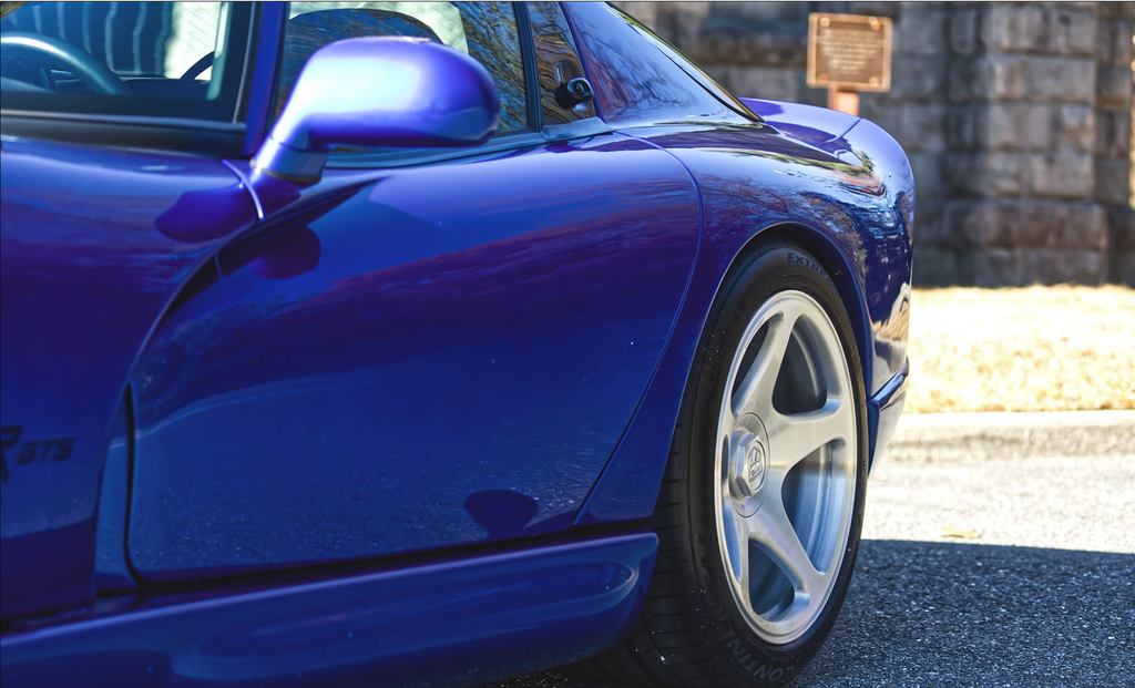 VT Forged GEN 2 Wheels – Reid Performance