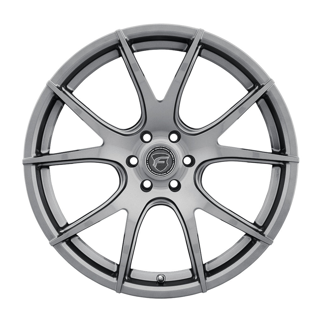 Forgestar CF5V Wheels – Reid Performance