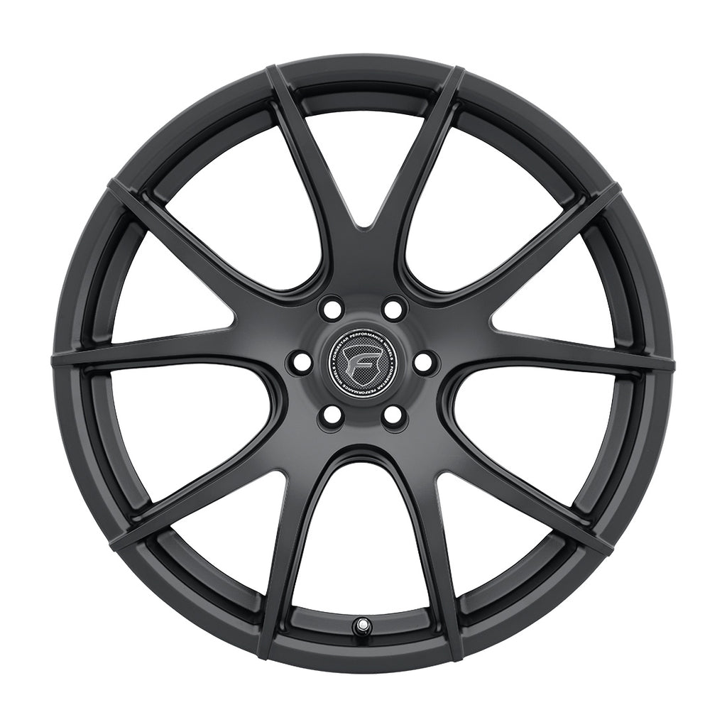 Forgestar CF5V Wheels – Reid Performance