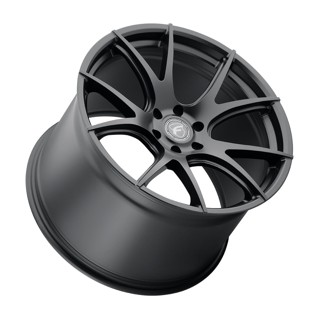 Forgestar CF5V Wheels – Reid Performance