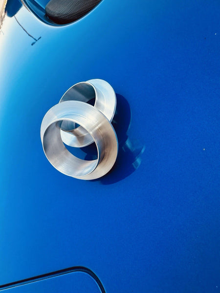 Coilover Spring Coupling Adapters – Reid Performance