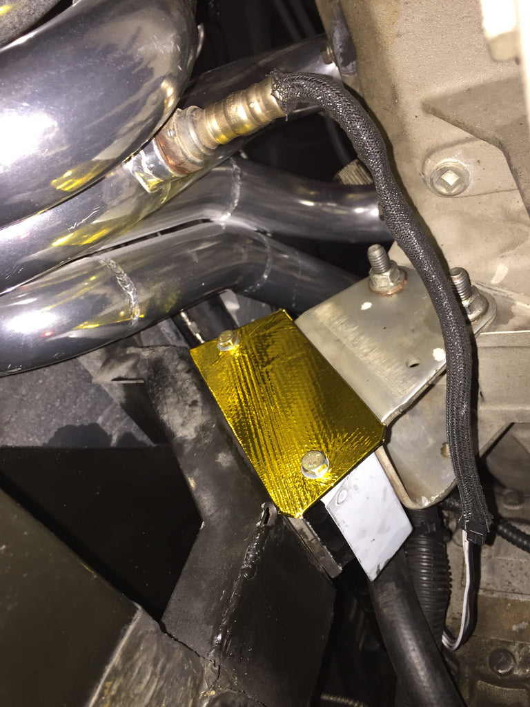 Viper Polyurethane Engine Mounts – Reid Performance