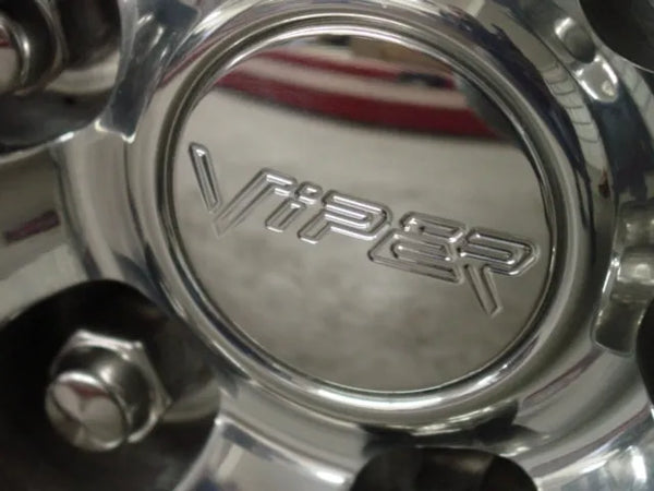 IPSCO Replacement Viper Wheel Centers – Reid Performance