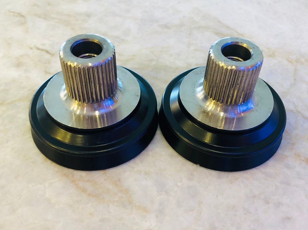 Gallardo Rear Wheel Drive Conversion – Reid Performance